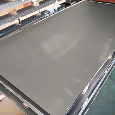 China 3cr17 Grade SUS430 Stainless Steel Decorative Sheets 0.3-3mm Cold / Hot Rolled for sale