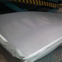 China Customized Stainless Steel Sheet With Cold Rolled / Hot Rolled Technology for sale