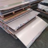 China 201 Grade 2B Finish Stainless Steel Sheet For Other Products Round Bar / Flat Bar for sale