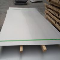 China 201 Grade 2B Finish Stainless Steel Sheet For Other Products Round Bar / Flat Bar for sale