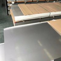 China Cold Rolled Stainless Steel Sheet In 1000mm-2000mm for sale