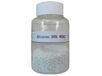 China Diuron 97% TC Herbicide Photosynthesis Inhibitor for Broadleaf and Grass Weeds Control for sale