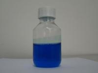 China Glufosinate Ammonium 95% Tech Non Selective Broad Spectrum Herbicide for Perennial Weeds Control for sale
