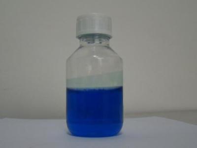 China Glufosinate Ammonium 95% Tech Non Selective Broad Spectrum Herbicide for Perennial Weeds Control for sale