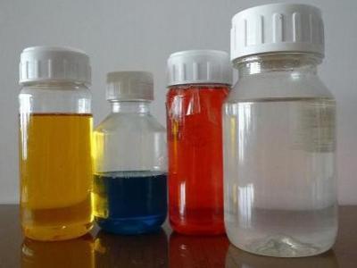 China Glyphosate SL Non Selective Herbicide Organic Fertilizer Systemic Post Emergent for sale