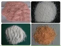 China Glyphosate Ammonium 98% TC Herbicide Non Selective Desiccant for Crops for sale