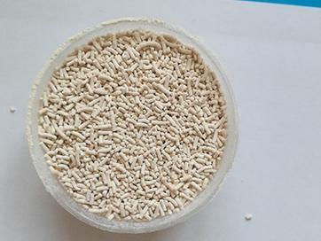 China Hexazinone 98% Tech Selective Triazine Herbicide for Non Crop Areas Post Emergence Control for sale