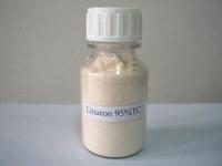 China Linuron 50% WP Selective Herbicide for Short Term Control of Annual Weeds in Crops for sale