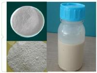 China Prometryn Triazine Selective Herbicide , Pet Safe Weed Killer Control Broadleaf for sale