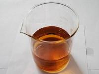 China Trifluralin 95% TC 48% EC Selective Herbicide for Cotton Soybean Weed Control for sale