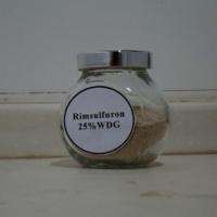 China Rimsulfuron Selective Herbicide , Organic Systemic Herbicide Bugs Insect Contol for sale