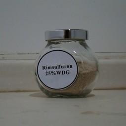 China Rimsulfuron Selective Herbicide , Organic Systemic Herbicide Bugs Insect Contol for sale