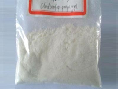 China Clodinafop-Propargyl 24% EC Post Emergent Herbicide for Annual Grass Control in Cereals for sale