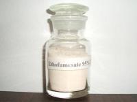 China Ethofumesate TC Natural Weed Killer Selective Systemic Post Emergence In Sugar for sale
