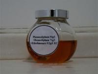 China Ethofumesate TC Natural Weed Killer Selective Systemic Post Emergence In Sugar for sale
