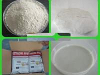 China Atrazine 97% TC Selective Herbicide CAS 1912-24-9 Triazine Inhibits Photosynthesis for Corn Sugarcane for sale