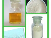 China Acetamiprid Pyridine Insecticide Strong Osmosis Function For Fruit Tree for sale