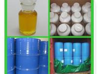 China Chlorpyrifos 97% Tech Broad Spectrum Insecticide CAS 2921-88-2 for Crop Protection for sale