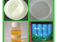 China Cypermethrin 95% TC Insecticide Wide Range Control Lepidoptera Coleoptera for sale