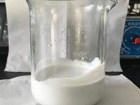 China Azoxystrobin 95% Tech Broad Spectrum Preventative Fungicide High Efficiency for sale