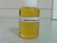 China Propiconazole 95% TC Systemic Foliar Fungicide CAS 60207-90-1 for Food Crops for sale