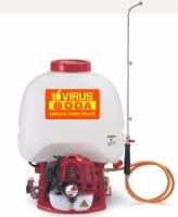 China GJ-800 Power Sprayer 20L 25L Tank Capacity 8L/min Output for Fruit Farm Use for sale