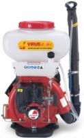 China 11.5 kg Knapsack Mist Duster Sprayer 20L Tank 1E40F Engine Agricultural Pesticide Spraying Equipment for sale