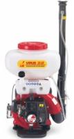 China 20L Knapsack Pesticide Sprayer Mist Duster 2.13kw Engine Pest Control Spray Machine for Farm for sale