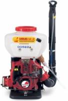 China Knapsack Mist Duster Sprayer 14L Tank 1.18kw Engine for Farm Washing for sale