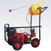 China Universal Power Sprayer 800-1200rpm Non Contact Transistorized Ignition 14-22L/min 20-45kg/cm2 for sale