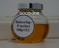 China 108 G/L Selective Haloxyfop R Methyl Herbicide Postemergence Use for sale