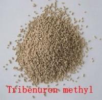 China Selective Herbicide 10% Tribenuron 56% MCPA NA 70% Flucarbazone Sodium for Wheat Field for sale