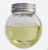 China Light Yellow Liquid Pyrethroid Insecticide , Fenpropathrin Insecticide 10% EC for sale