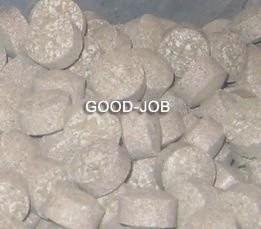 China Aluminium Phosphide 57% Tablet Rodenticide Fumigant for Grain Storage Pest Control for sale