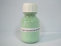 China Copper Oxychloride 90% TC Fungicide Protective Plant Growth Stimulant for Tomato for sale