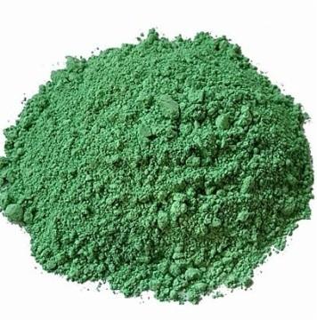 China Copper Oxychloride 97% TC Fungicide Protective Control Late Blight 50% WP for sale