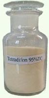 China Tetradifon 95%TC 8%EC Insecticide Yellowish Oil for Cotton Apples Peas for sale