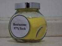 China Bentazone Selective Weed Killer 95% TC 48% SL Control Chamomilla for sale