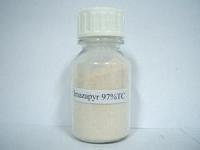 China Commercial Imazapyr Non Selective Herbicide Broad Spectrum Systemic Type for sale