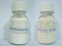China Terbuthylazine 97% TC Selective Herbicide for Barley Grass and Black Nightshade Control for sale