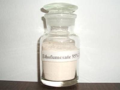 China Pyridate 90% TC Post Emergent Herbicide for Broad Leaved Weeds 0.9 kg ai/ha for sale