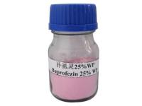 China Buprofezin Organic Insecticides , Selective Insecticide For Paddy Rice for sale