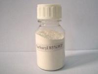 China Carbaryl Carbamate Broad Spectrum Insecticide 85% WP Molluscicide Acaricide for Crops for sale