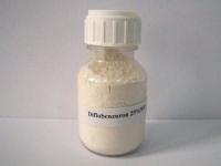 China Diflubenzuron Organic Insecticides , Selective Insecticide Control Parasites for sale