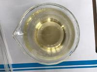 China Triazophos 40% EC Non Systemic Broad Spectrum Insecticide Acaricide for Cereals Fruits Vegetables for sale