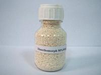 China Dimethomorph 95% TC Systemic Fungicide for Oomycetes Control in Crops for sale