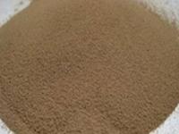 China Sulfur 80% DF Organic Fungicide for Scab Control on Apple Beet Cereals 25kg for sale