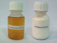 China Triadimenol 97% Tech Systemic Fungicide Seed Treatment for Cereals and Ornamentals for sale