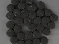 China Aluminium Phosphide 57% TB Fumigant Insecticide Tablet CAS 20859-73-8 for Grain Storage for sale