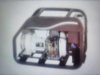 China 2inch 3000rpm Portable Diesel Water Pump 20m3/h Single Cylinder Engine for sale